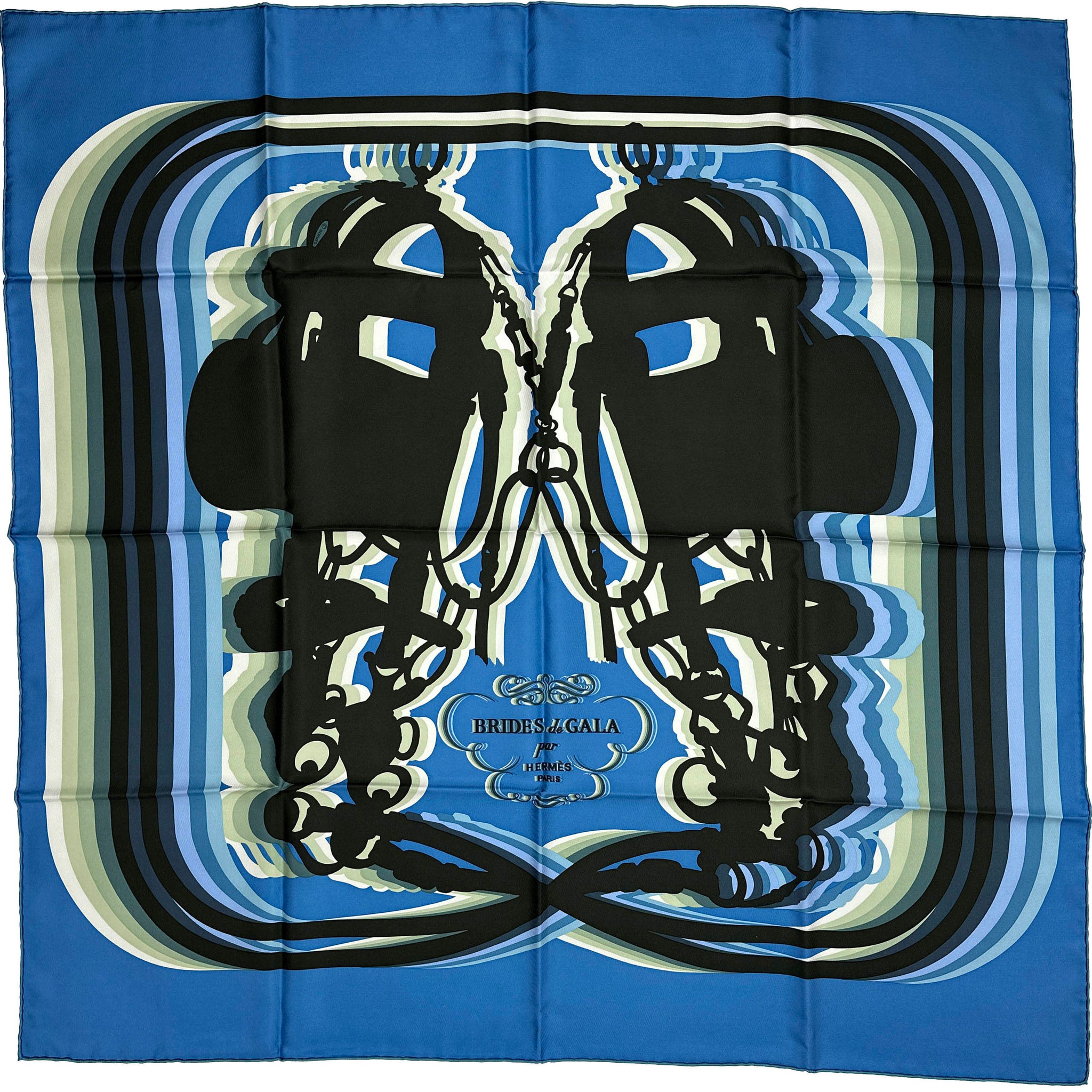 Hermès Brides de Gala Shadow 90