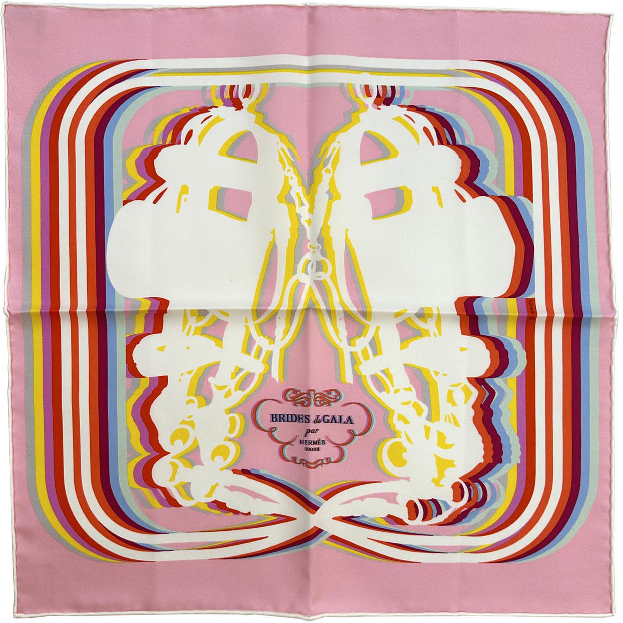 Hermès Brides de Gala Shadow 45