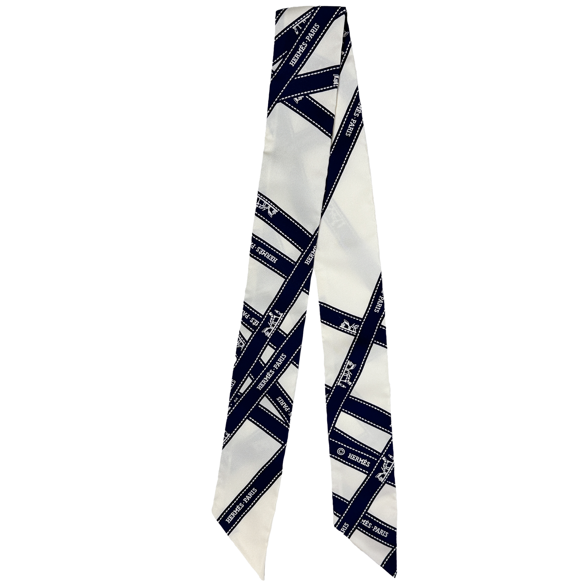 Hermès Bolduc Twilly