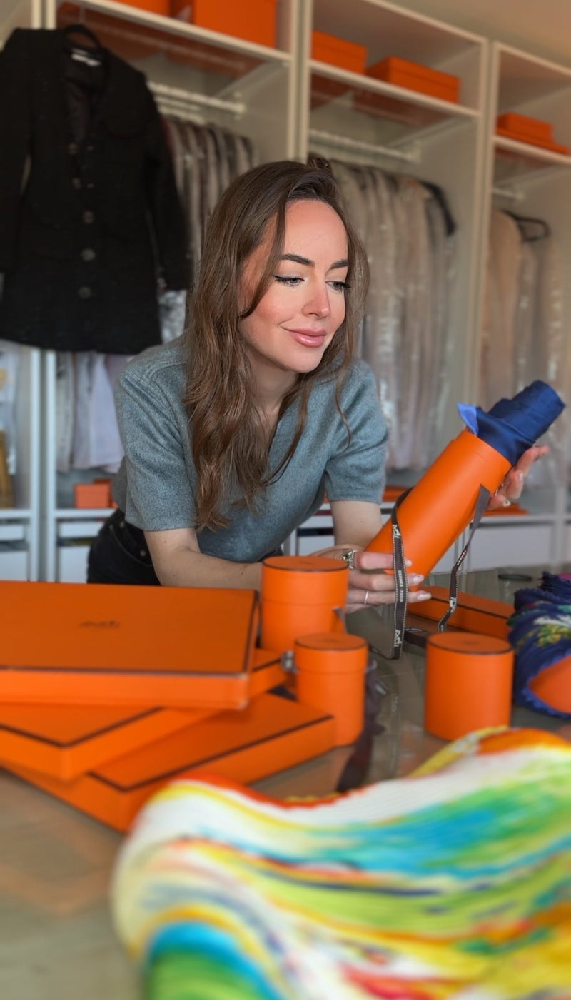 Abigail Goodman Scarf Boutique