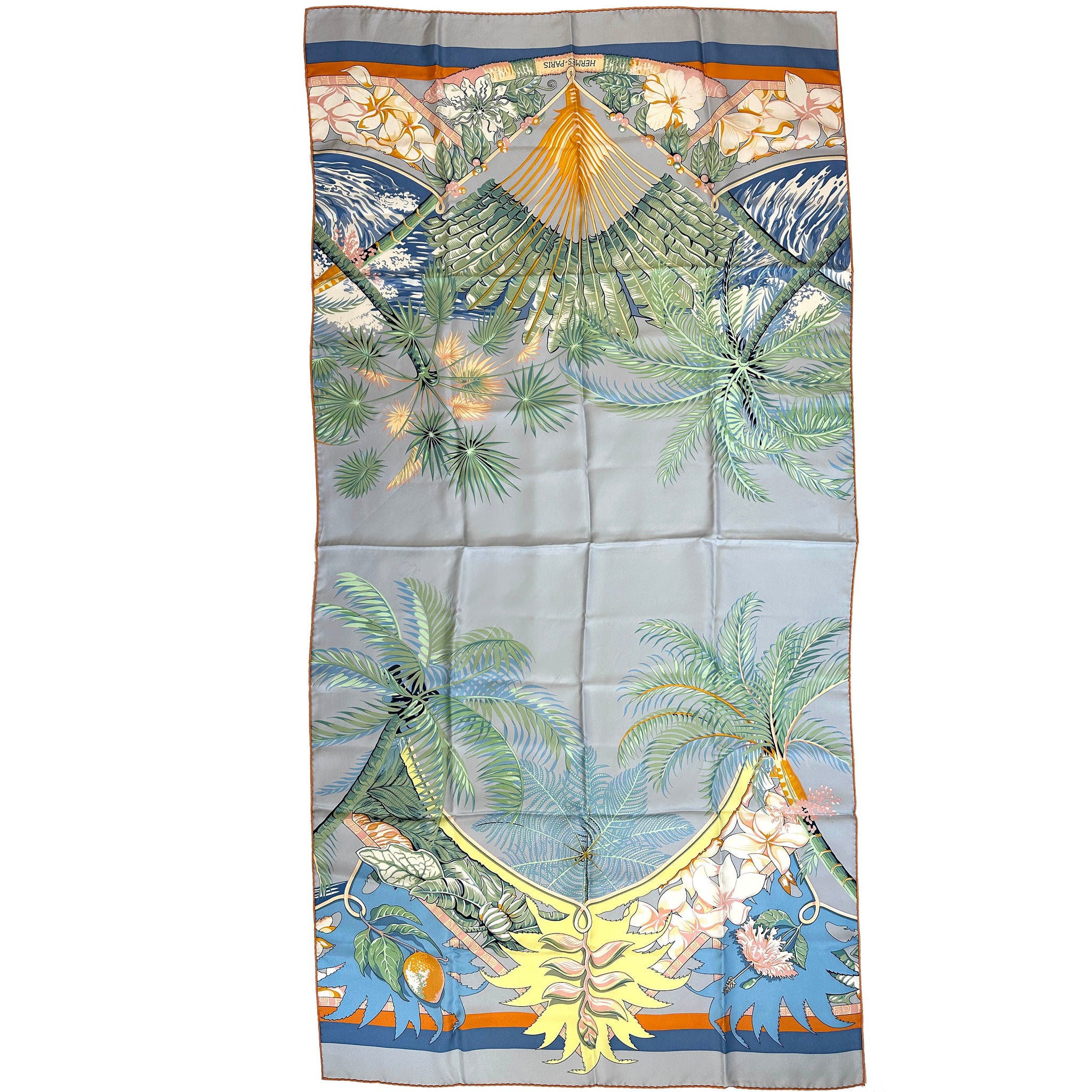 Hermès Aloha Rectangle