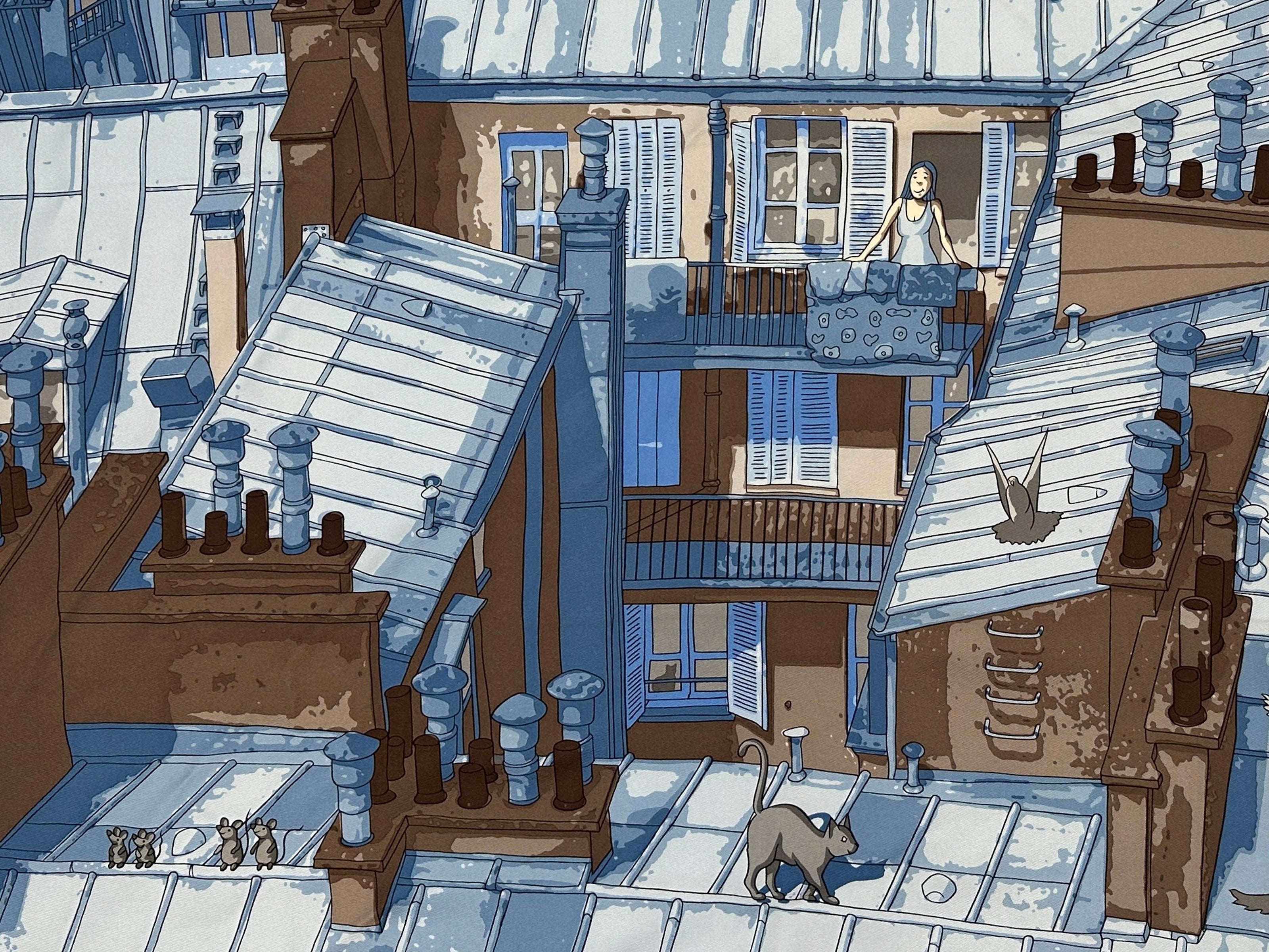 Abigail Goodman Scarf Boutique