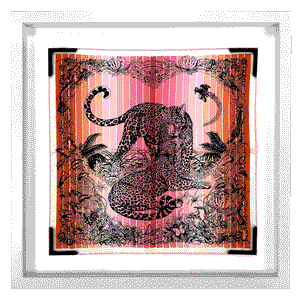 Abigail Goodman Scarf Boutique