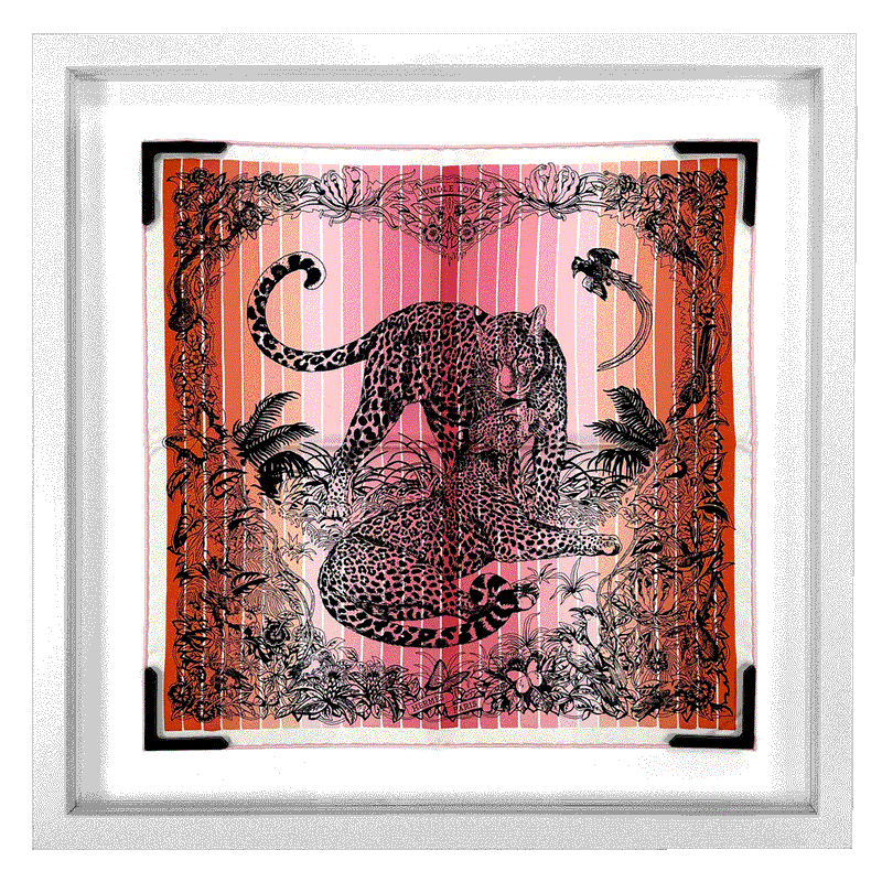 Abigail Goodman Scarf Boutique