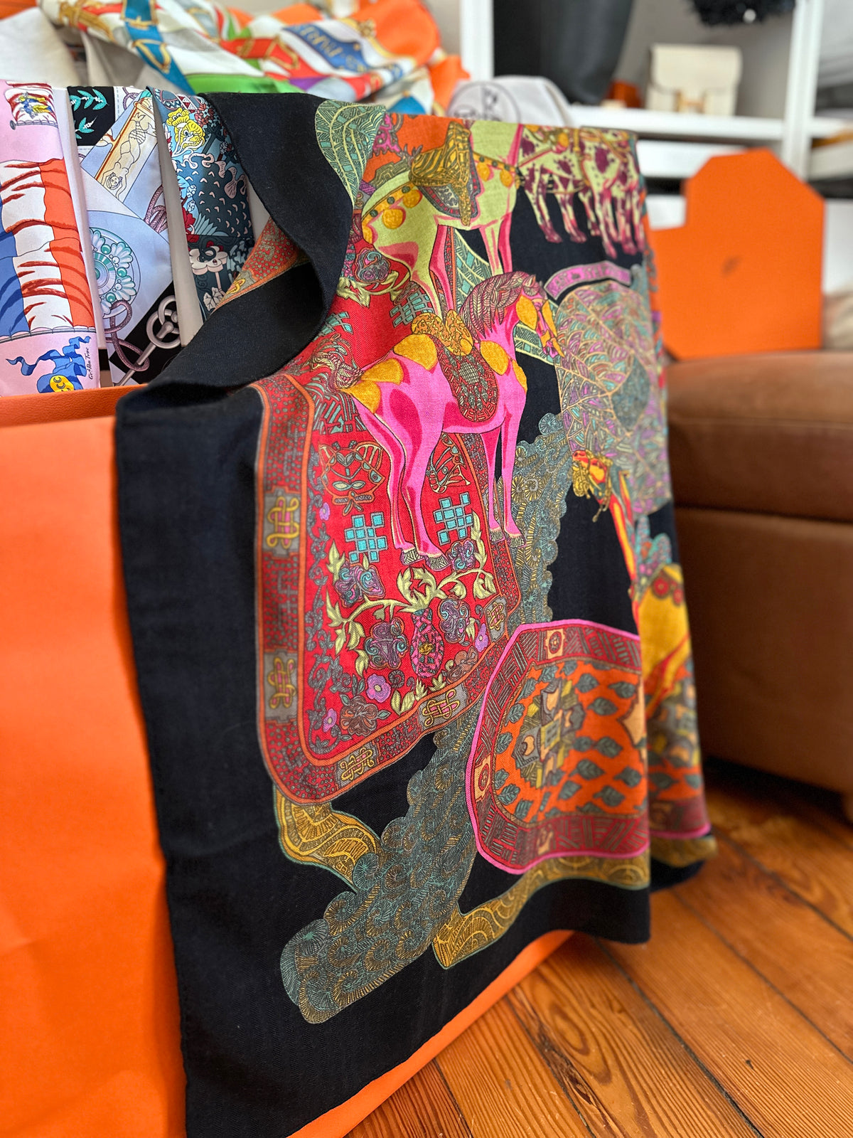 About Abigail Goodman