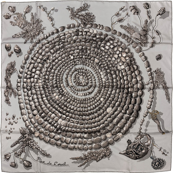 Abigail Goodman Scarf Boutique