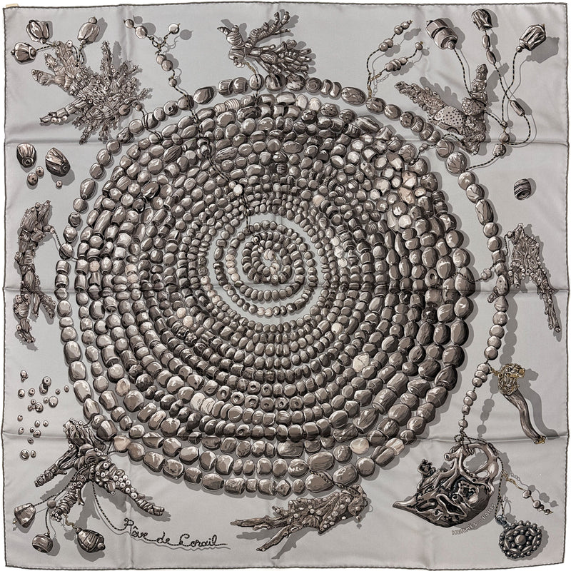 Abigail Goodman Scarf Boutique