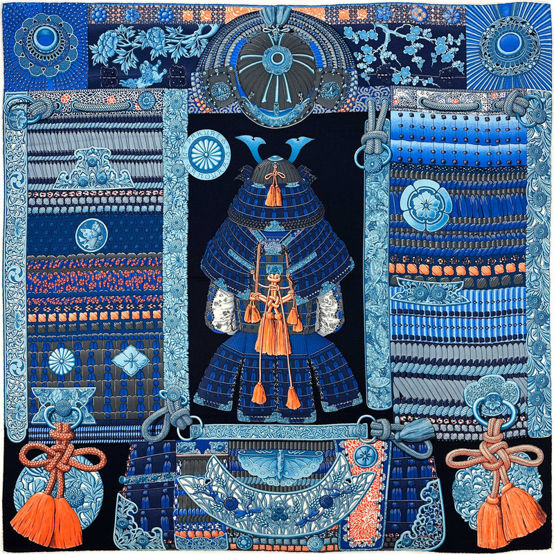 Abigail Goodman Scarf Boutique