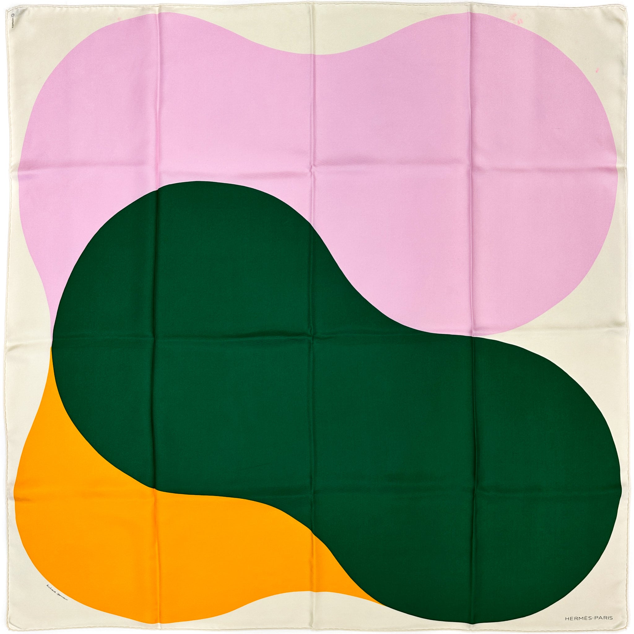 Hermès Squeeze de Richard Gorman 90