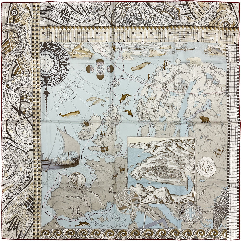 Abigail Goodman Scarf Boutique