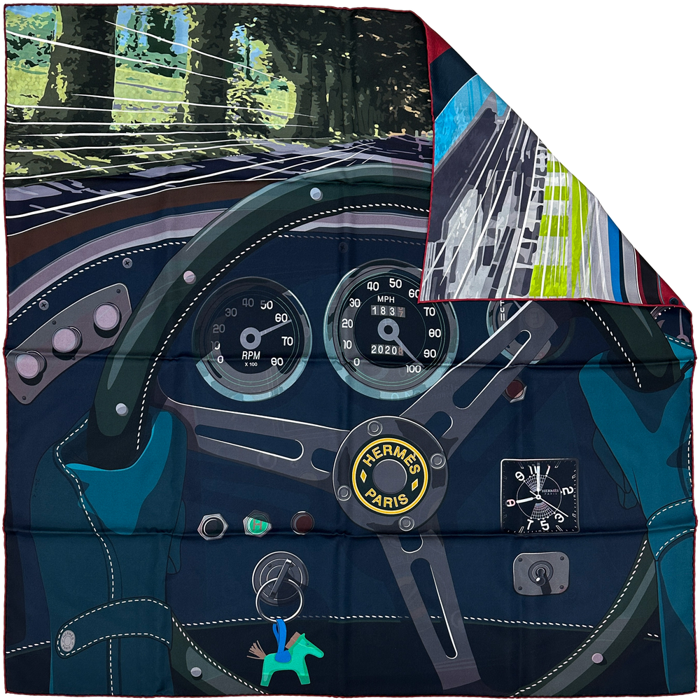 Abigail Goodman Scarf Boutique