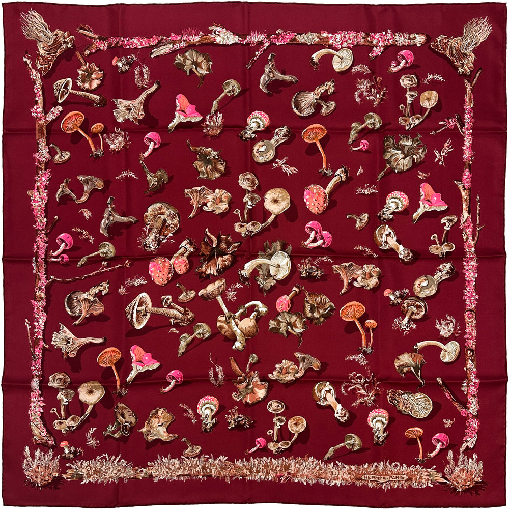 Abigail Goodman Scarf Boutique