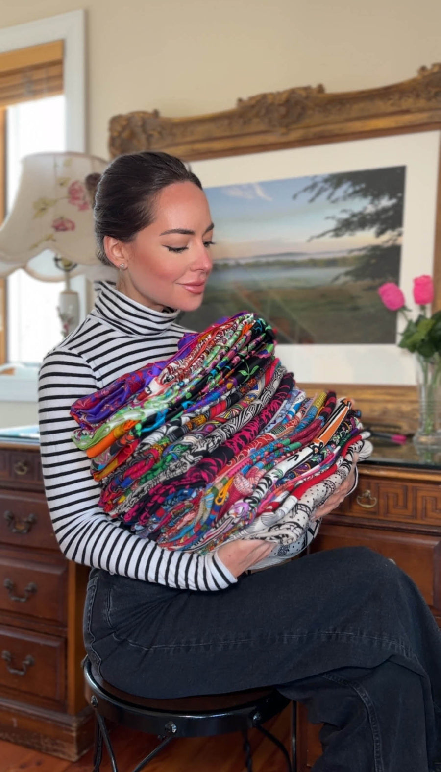 About Abigail Goodman