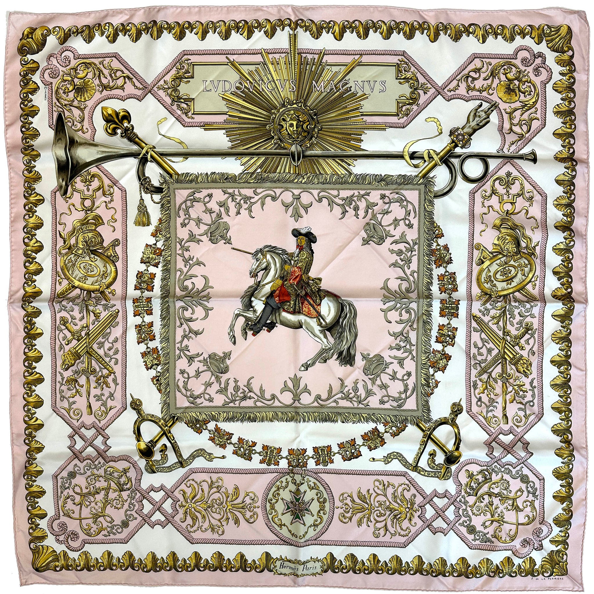 Hermès Ludovicus Magnus 90